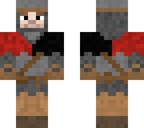 medival | Minecraft Skins