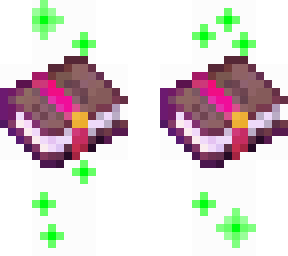 Mending | Minecraft Skin