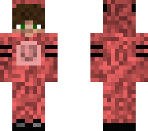 metro | Minecraft Skins