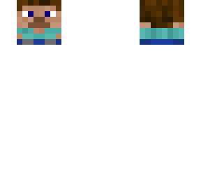 Mini Steve | Minecraft Skins