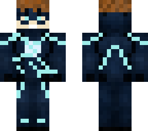 mobius | Minecraft Skins