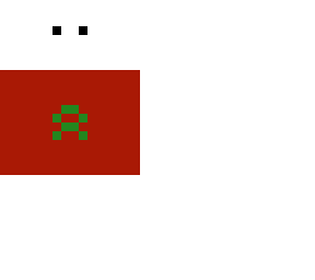Morocco | Minecraft Skin