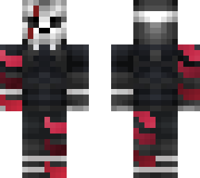 My custom made skin for java | Minecraft Skin