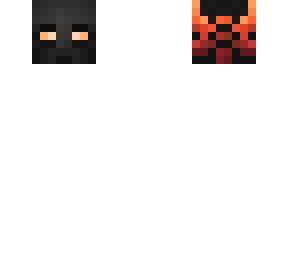 necron | Minecraft Skins