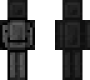 netherite block | Minecraft Skins