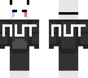 Nut squad | Minecraft Skin