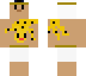 hamood | Minecraft Skins