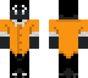 monster prom | Minecraft Skins