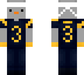 pigeon | Minecraft Skins