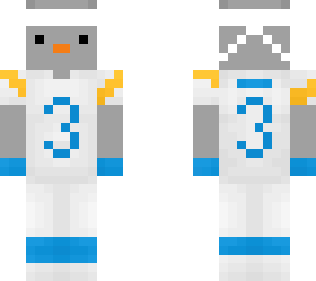 pigeon | Minecraft Skins