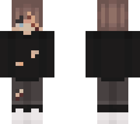 pim2305 | Minecraft Skin