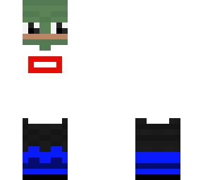 pog | Minecraft Skin