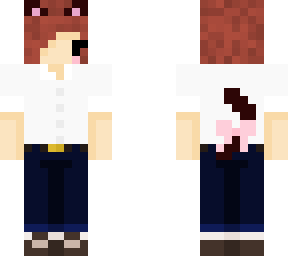 polo shirt | Minecraft Skins