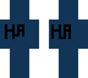 prank skin | Minecraft Skin