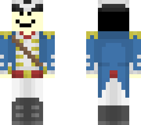 Dream Smp Quackity Lmanberg Minecraft Skins