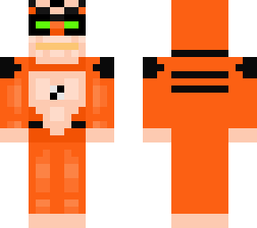 rath ben 10 reboot | Minecraft Skin