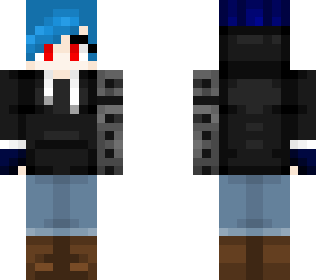 robot arm | Minecraft Skins