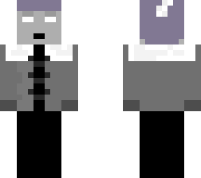 Ruv (FNF) | Minecraft Skin