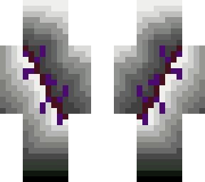 Shattered | Minecraft Skin
