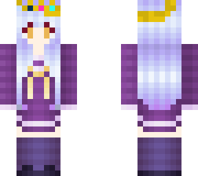 shiro | Minecraft Skins