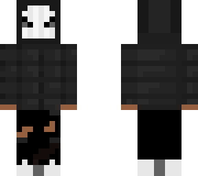 ski mask | Minecraft Skins