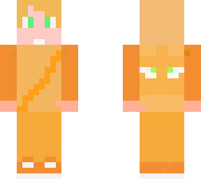 Skindex logo | Minecraft Skin