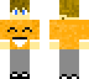 smileslow | Minecraft Skins