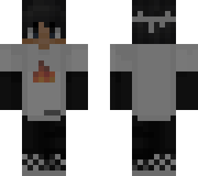 snapnap | Minecraft Skins