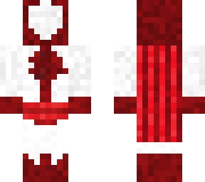 plunderer | Minecraft Skins