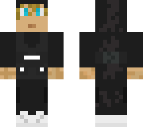 techy | Minecraft Skins