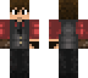 tex | Minecraft Skins