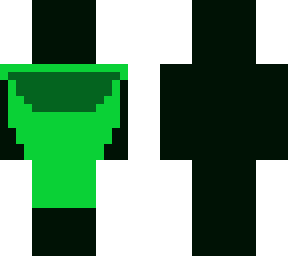 THE CUP | Minecraft Skin