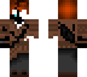 Tortured | Minecraft Skin