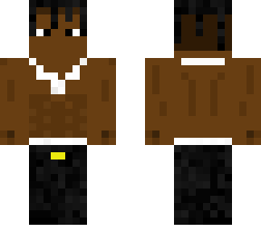 travis scott | Minecraft Skins