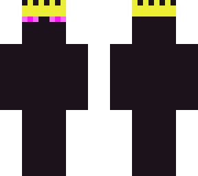 void reaver | Minecraft Skins