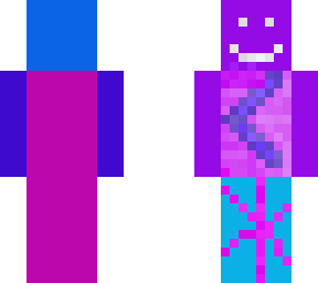 void skin | Minecraft Skin