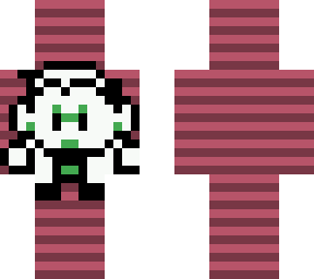 pokemon professor | Minecraft Skins