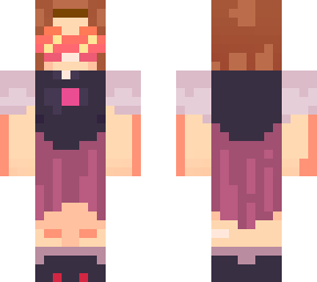 squiddo | Minecraft Skins