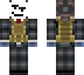 wojak | Minecraft Skins
