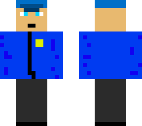 zazu | Minecraft Skins