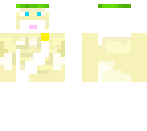 zeus | Minecraft Skins