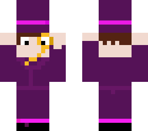 Zombey | Minecraft Skin