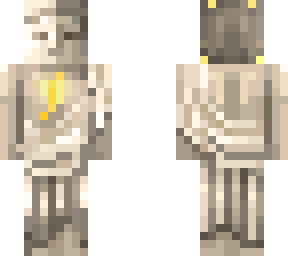 greek statue | Minecraft Skins