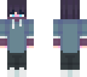 Dabi | Minecraft Skins