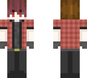 bryan thefamousfilms | Minecraft Skins