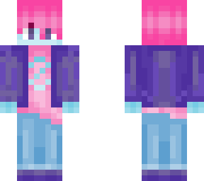 candy candy candy | Minecraft Skins