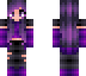 ~Gigi~ | Minecraft Skin