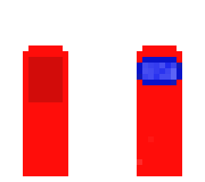 among ua | Minecraft Skins