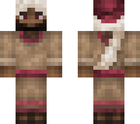 man dude arab | Minecraft Skins