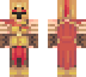 Ares | Minecraft Skins